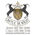 Castle De Wildt – Stone Walls Majesty